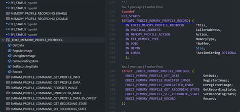 Wrong Name Is Shown For Function Typedef In Outline · Issue 130092