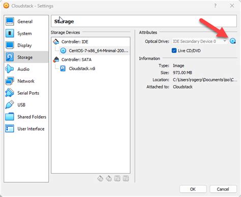 Quick Installation Guide Cloudstack On Virtualbox GEEKDECODER
