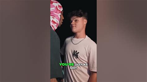 Fousey And Jack Doherty Get Intimate Youtube