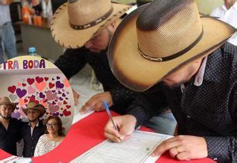 Desmienten historia de compadres enamorados ésta es la verdad detrás Grupo Milenio