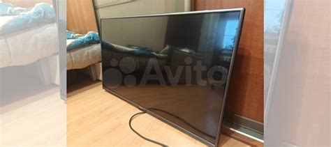 Телевизор LG 42 дюйма без подсветки купить в Люберцах | Электроника | Авито