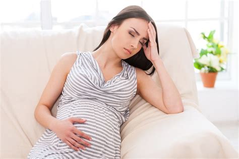 Why Is My Stomach Soft During Late Pregnancy Shouldnt It Be Hard