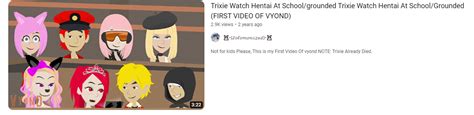 What The Actual Hap Is Fuckening Here Goanimate Cringe R
