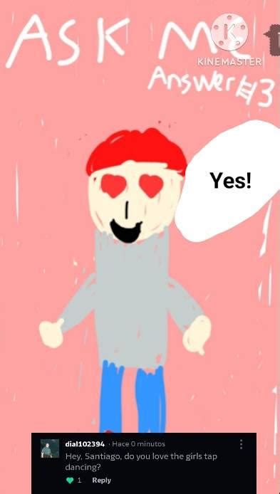 My Answer 3 By Datsunytphs On Deviantart