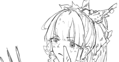 博麗霊夢 練習38 天笠ミケのイラスト Pixiv