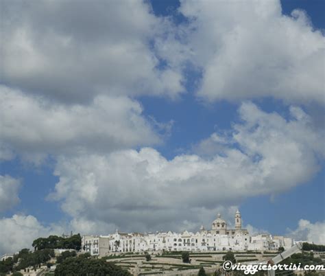 Cosa Vedere Nei Dintorni Di Alberobello Viaggi E Sorrisi