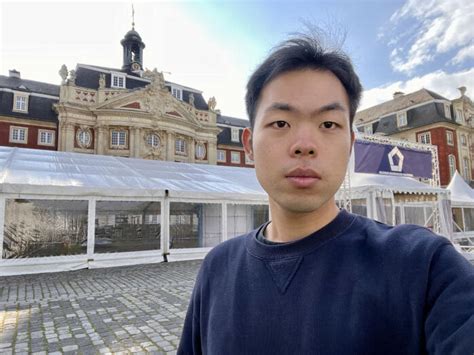 Yu Luo Institute Of Landscape Ecology Biosphere Atmosphere Interaction