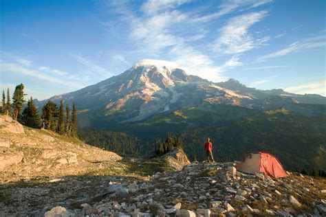 National Parks In Seattles Backyard Visit Seattle