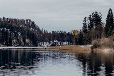 Wanderung Von Hohenschwangau Rund Um Den Alpsee