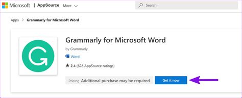 How To Use Grammarly In Microsoft Word Windows And Mac Guiding Tech