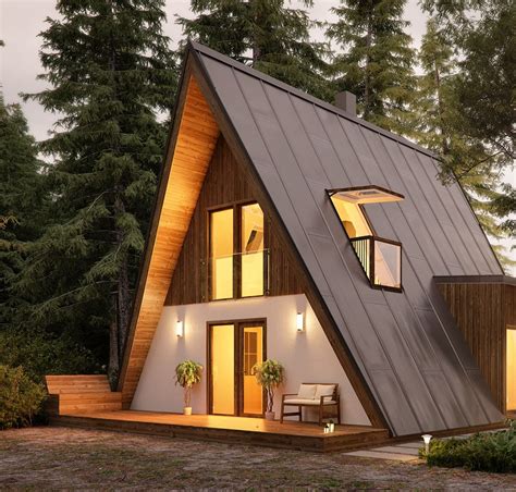 Prefab A Frame House Kits Bc At Matthew Jennings Blog