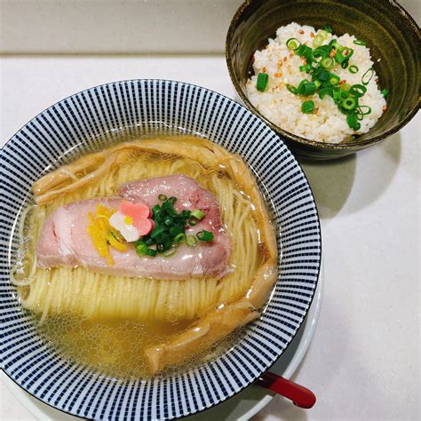 しゅうご【関西人のグルメ備忘録🍴】 【東京豚骨拉麺ばんから亀戸店】亀戸駅徒歩2分 ばんから亀戸店、2回目の投稿！ 今回は味噌ラーメンを