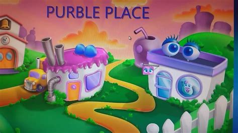Jogo Purble Place Youtube