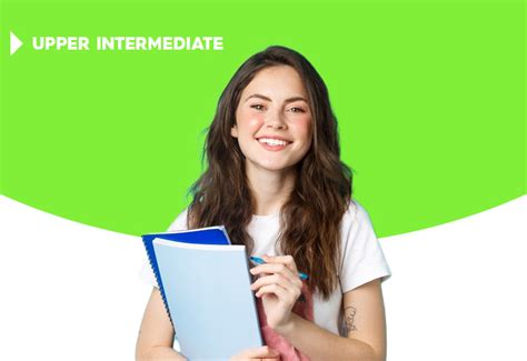 Upper Intermediate English Test Lab