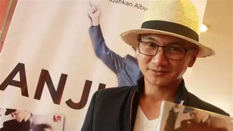 Anji Ngaku Tidak Tahu Lingerie Biru Milik Juliette Angela