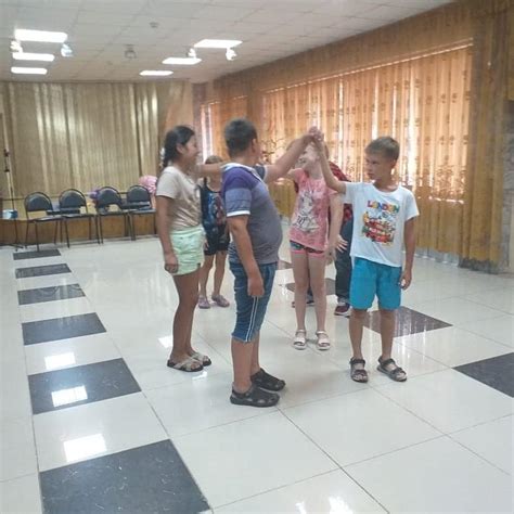 Музей истории Музей истории Хостинского района