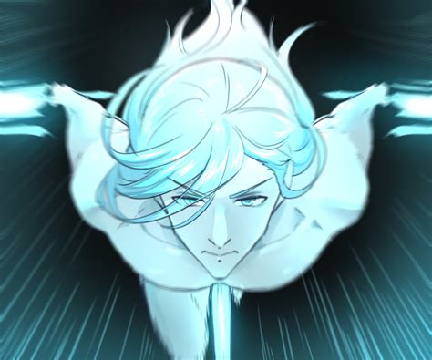 Ainchase Ishmael And Richter Elsword Drawn By Pinkmarine Danbooru