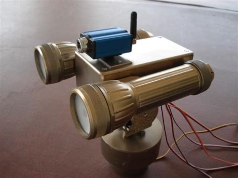 Project Gizmo Underway Robots Community Synthiam