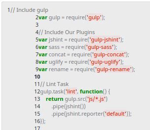 Ruby On Rails 4 CodeRay Style Messed Up How To Fix Stack Overflow