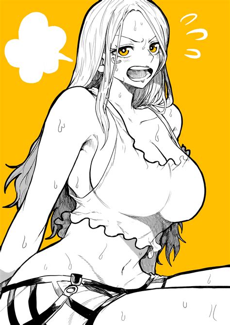 Jewelry Bonney One Piece Drawn By Yotsumi Shiro Danbooru Jewelry Bonney One Piece Drawn By Yotsumi Shiro Danbooru