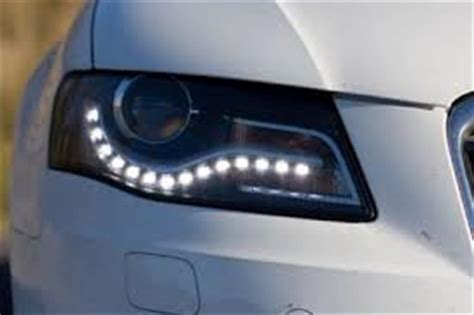 Montare Luci Led Auto Lettera43