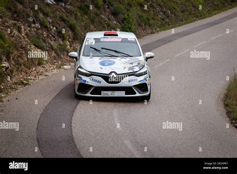 Rallye D Antibes 2023 Stock Photo Alamy
