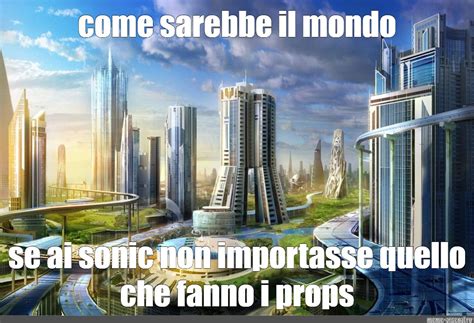 Meme Come Sarebbe Il Mondo All Templates Meme Arsenal