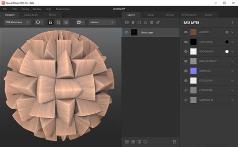 Vray PBR Material Not Matching The Source Render V Ray For SketchUp SketchUp Community