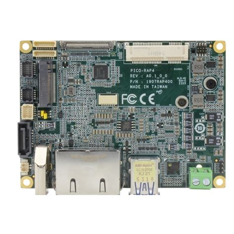 Pico Rap4 Official Aaeon Technology Distributor And Integrator