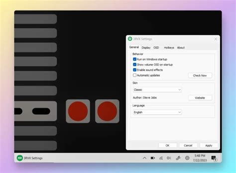 Cara Mengatur Volume Di PC Windows Dengan Keyboard PCMAX