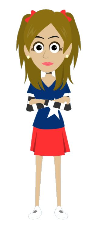 Stephanie Gavin Goanimate V2 Wiki Fandom