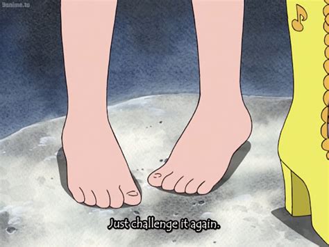 Anime Feet Ojamajo Doremi Big Feet