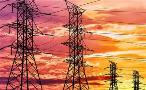 Power Grid Interconnection World Energy