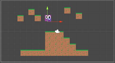 2d Unity Game Object Cannot Move To Right For The First Time I Press