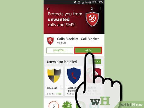 Ways To Block A Number From Texting You WikiHow