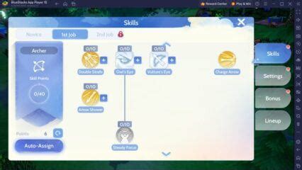 Ragnarok Origin ROO Tips And Tricks Progress The Fastest Way