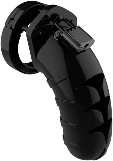 Shots Mancage Model 04 Chastity 45 Cock Cage