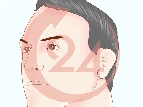 How To Drain Cauliflower Ear With Pictures Wikihow