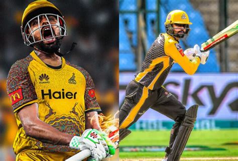 Peshawar Zalmis Psl 8 Captain Will Be Babar Azam
