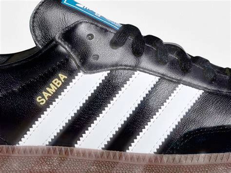 The 20 Greatest Adidas Samba Colorways Of All Time Ranked Gq