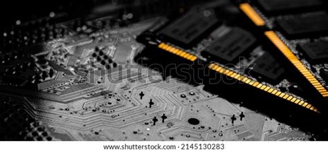 22 359 Ram Chip Images Stock Photos Vectors Shutterstock