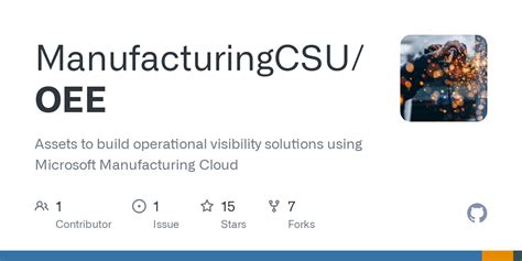 Oeefunctioncalculateoeeinitpy At Master · Manufacturingcsuoee