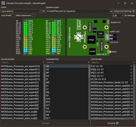 Program Software On Your Fpga The Fpga Programming Revolution