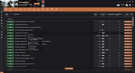 Vortex Not Recognizing Mod Archives Vortex Support Nexus Mods Forums