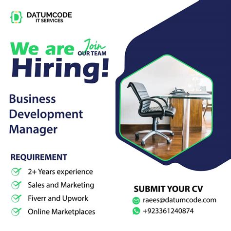 Business Development Manager Marketing Jobs 1092069708