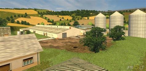 MP Map Remake V FS Mods FS LT