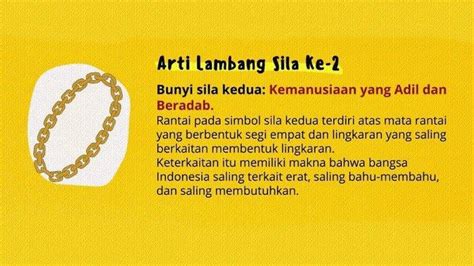 Pancasila Bunyi Sila 1 5 Arti Lambang Pancasila Dan Filosofi Burung