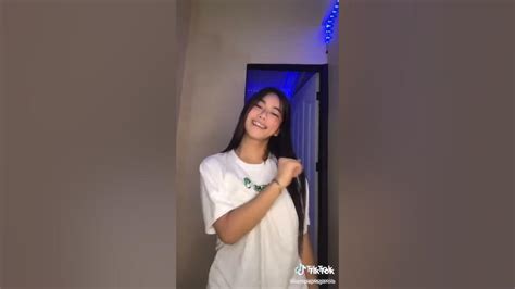 Papie Garcia Drummer Girl Challenge Tiktok Hot Youtube