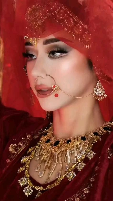 Beauty Of The Asoka Makeup Trend From Vietnam In 2024 Indian Makeup
