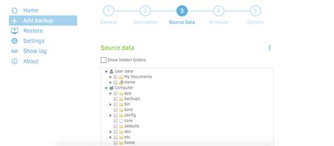 How To Setup Duplicati As A Personal Backup Service Using Docker And Aws S3